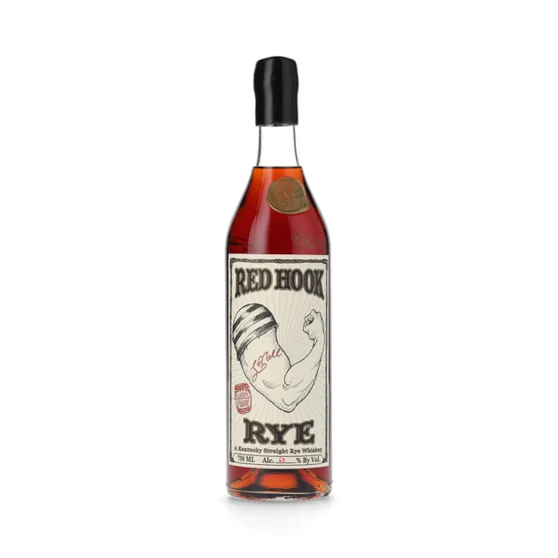 LeNell's Red Hook Rye (Barrel 4, 2008) | Unicorn Auctions