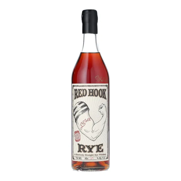 LeNell's Red Hook Rye (Barrel 4, 2008) | Unicorn Auctions