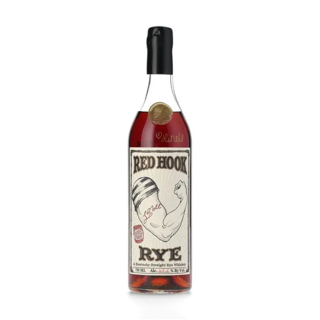 LeNell's Red Hook Rye (Barrel 3, 2008) | Unicorn Auctions